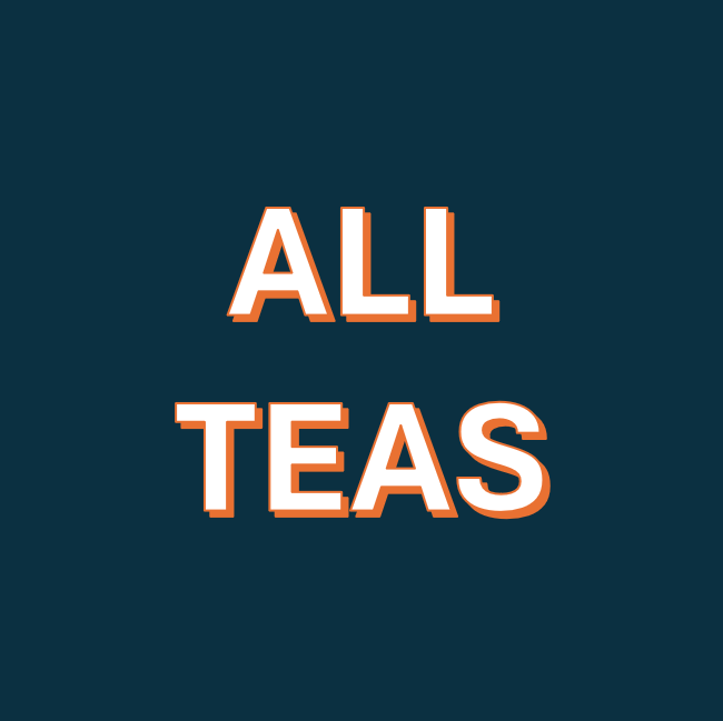 All Teas and Infusions – Golden Monkey Tea Company