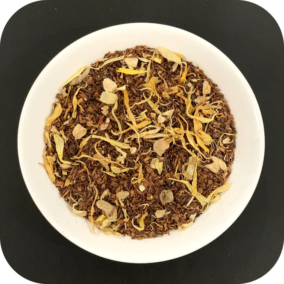 Golden Monkey Tea Company: High quality loose leaf tea